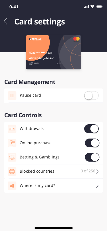 OpenPay | Join the wallet revolution